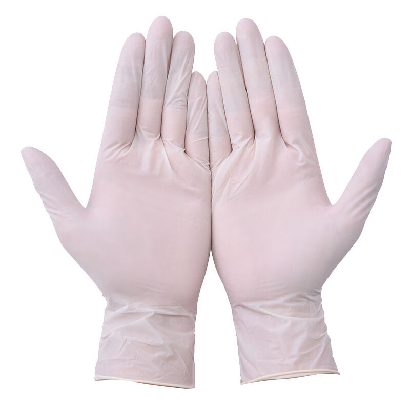 Buy Wholesale China Hospital Gloves Latex Hand Gloves For Hospital ...