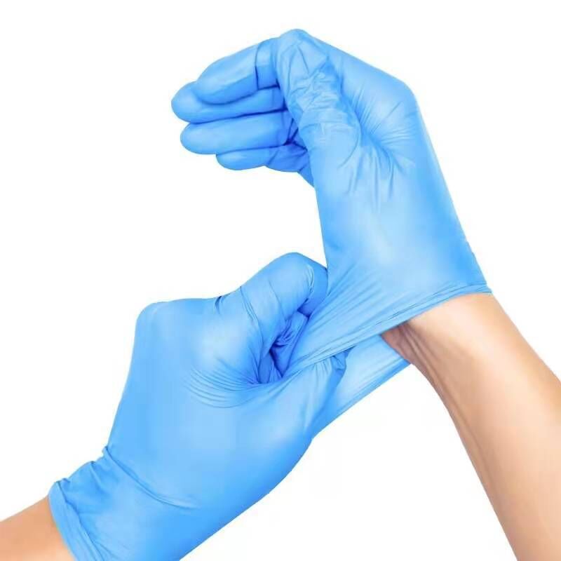 Buy Wholesale China Hospital Gloves Latex Hand Gloves For Hospital ...