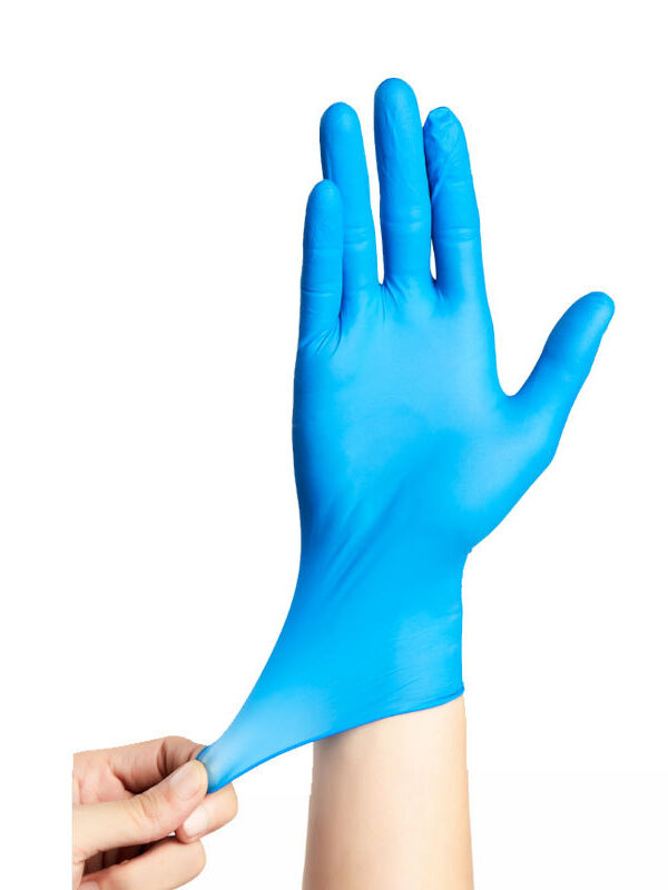 Buy Wholesale China Hospital Gloves Latex Hand Gloves For Hospital ...