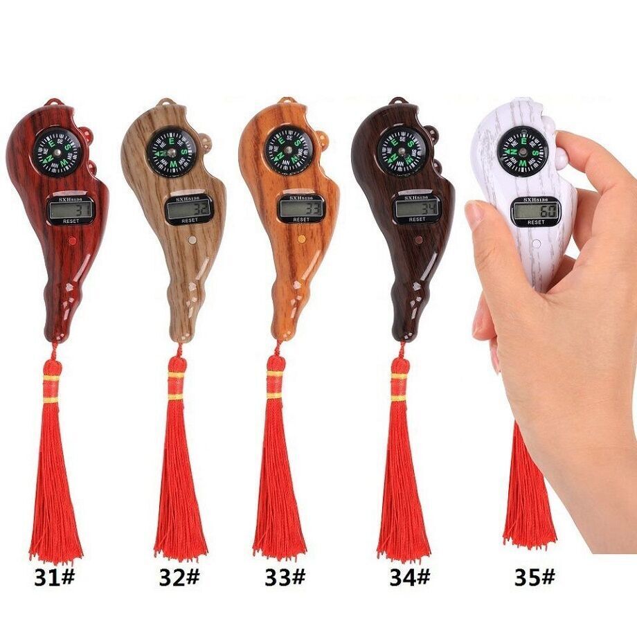 Buy Wholesale China Buddha Beads Counter Lcd Digital Display Finger ...