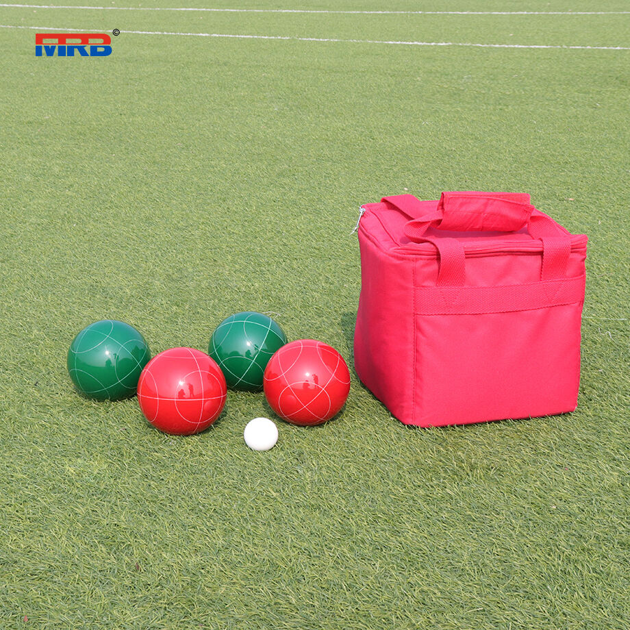 105mm Official Bocce Ball Set For Professional Tournament Competition ...