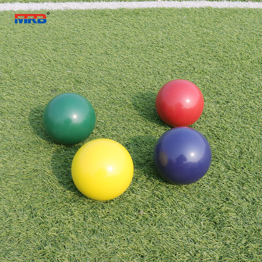 105mm Official Bocce Ball Set For Professional Tournament Competition ...