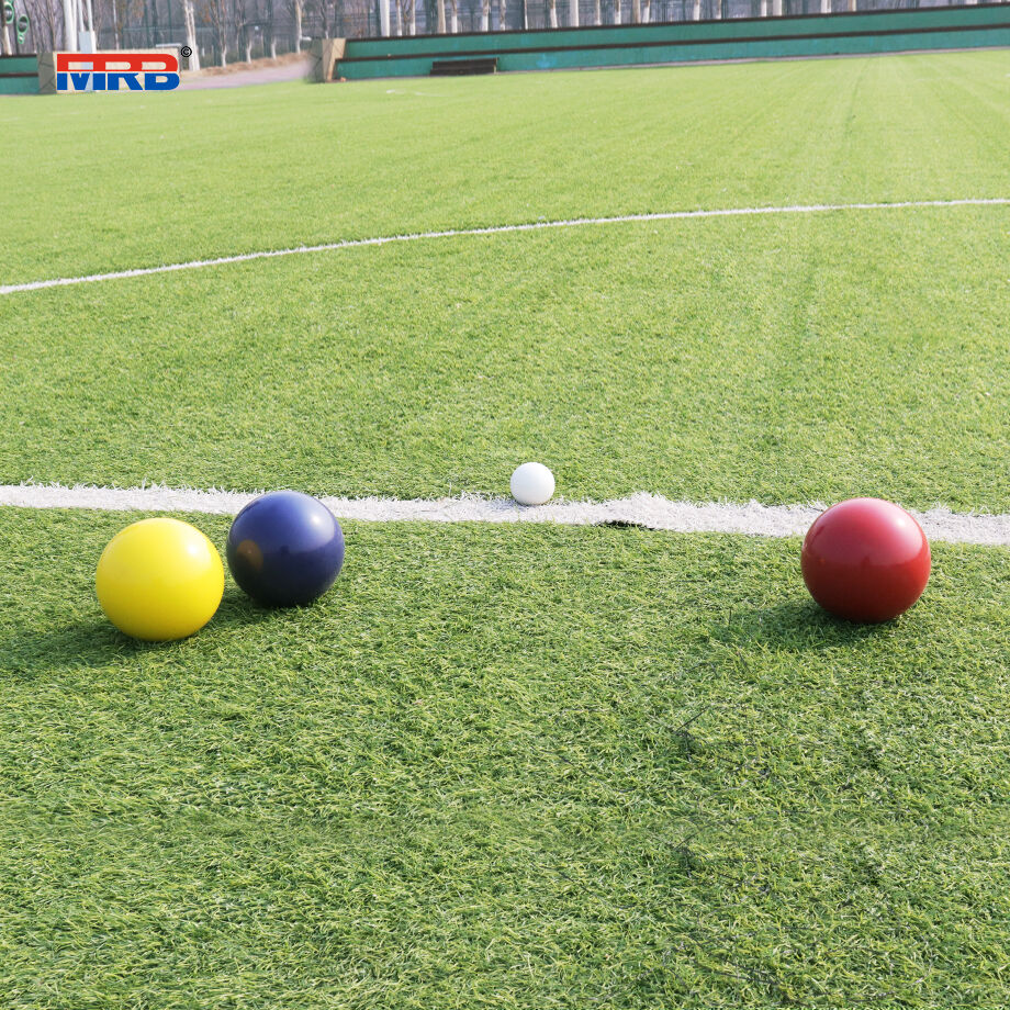 105mm Official Bocce Ball Set For Professional Tournament Competition ...