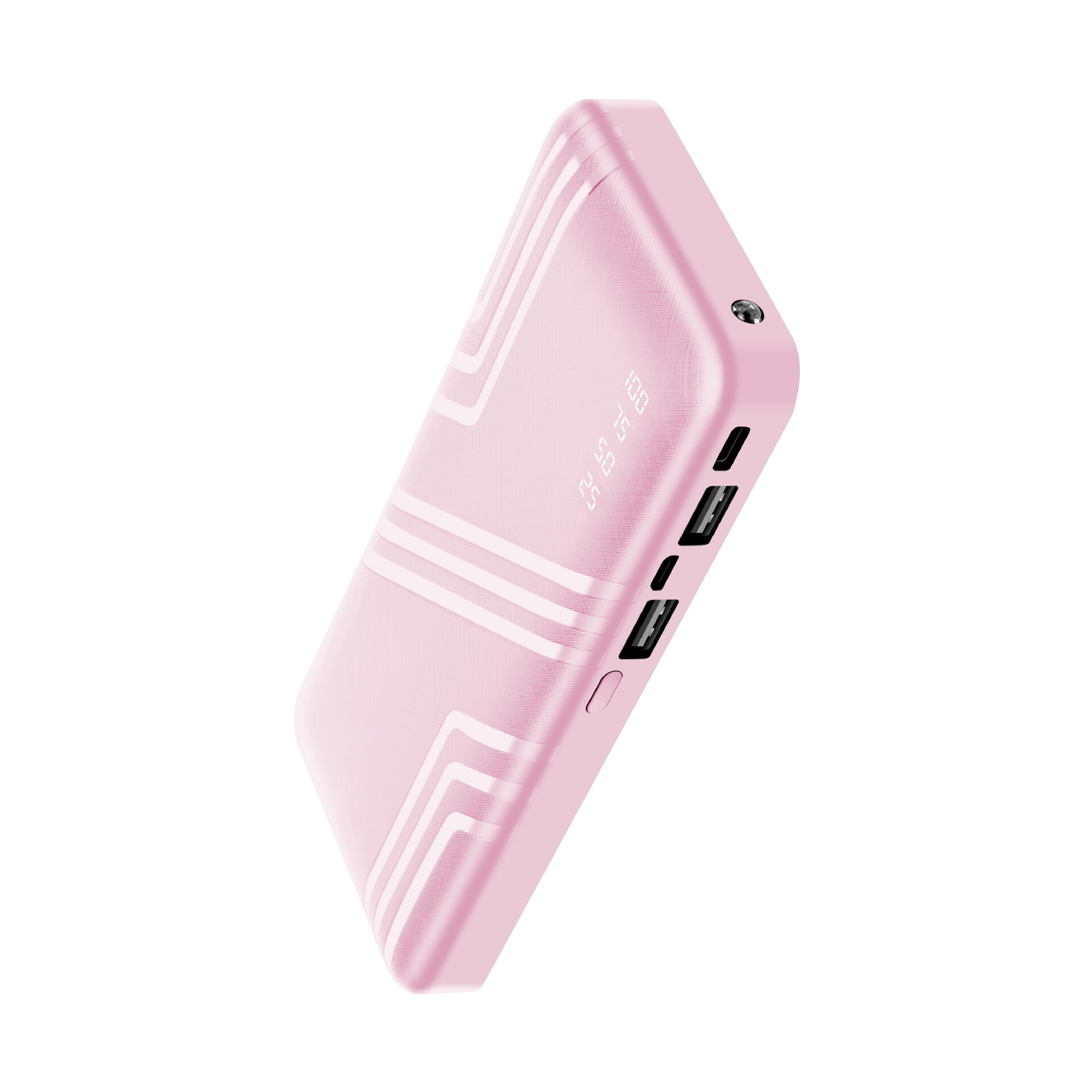 Buy Wholesale China 10000mah Power Banks With Type-c Charging Cable ...