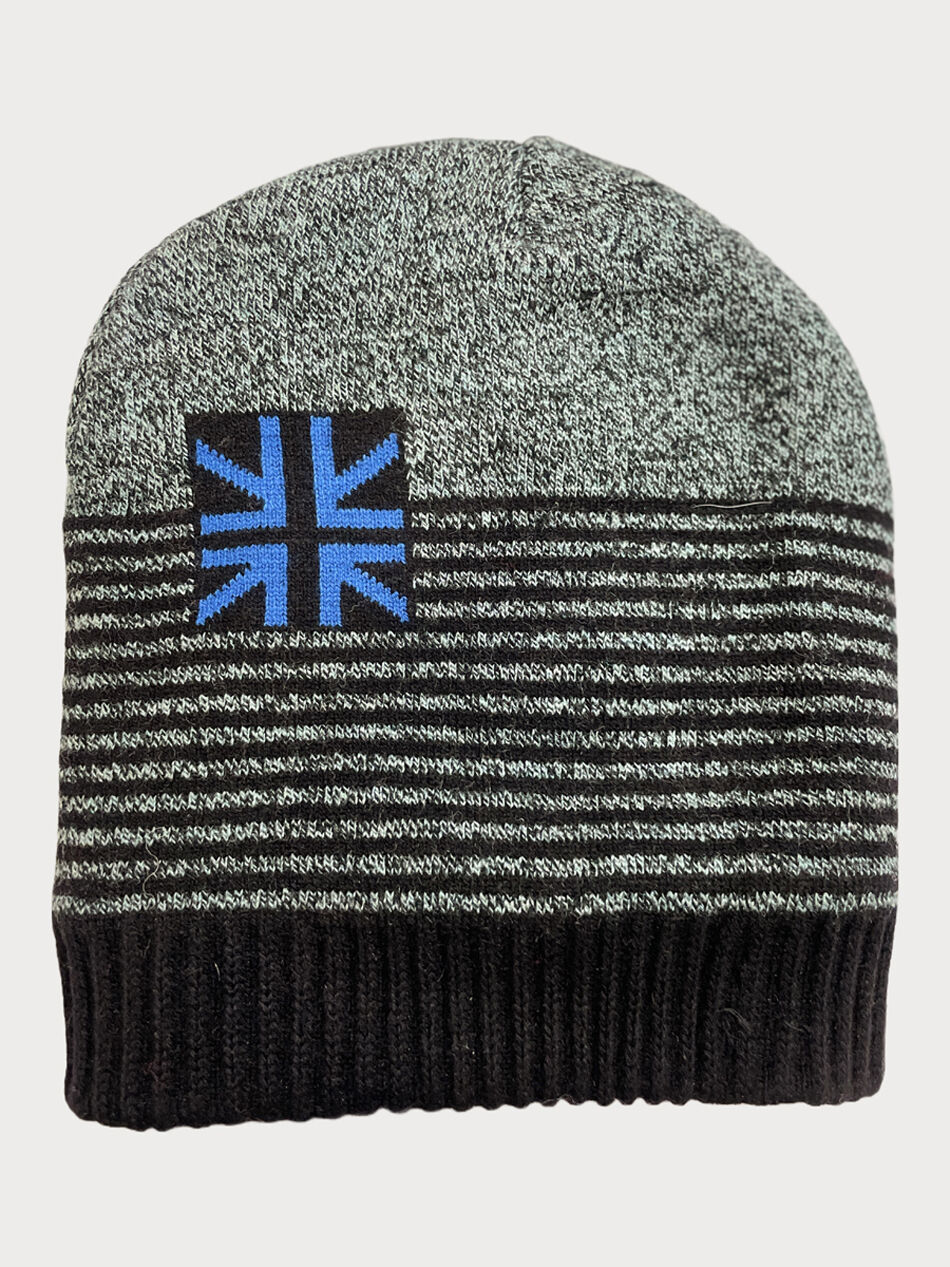 Bulk Buy India Wholesale Men’s Jacquard Rib Cap (no Side Stitch) $0.85 ...