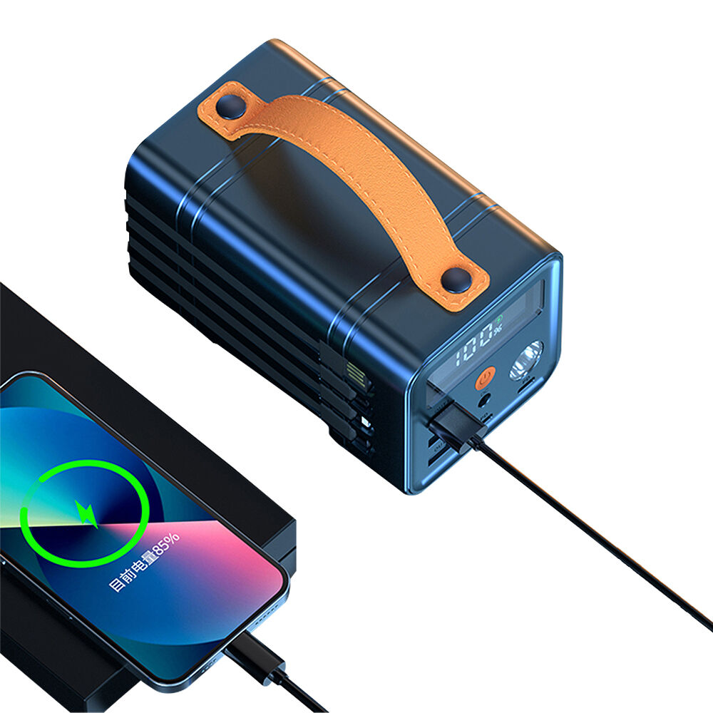 Multi Function Laptop Power Supply Pd 100w Big Notebook Laptop ...