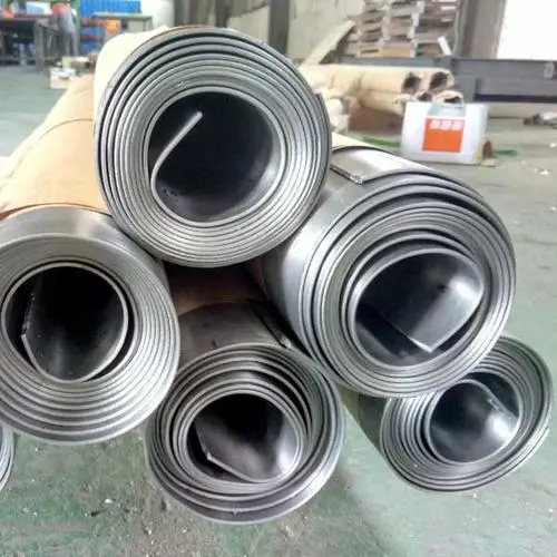 Buy Wholesale China Direct Deal Pure Lead Sheet 0.5mm 2mm 3mm Thickness ...