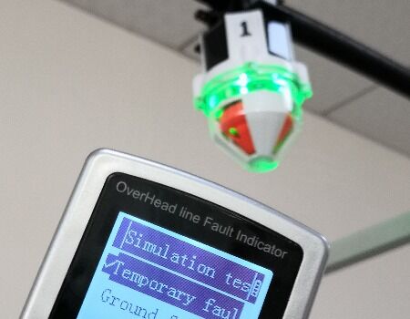 Buy Wholesale China How Is Fault Passage Indicator Working Principle ...