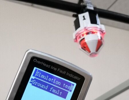 Buy Wholesale China How Is Fault Passage Indicator Working Principle ...