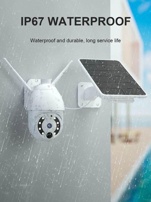 Buy Wholesale China Ip Camera 1080p Ptz Wifi Camera Wireless Security ...