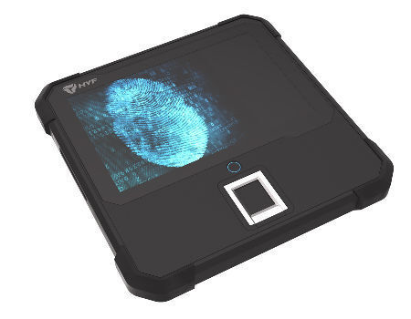 Buy Wholesale China Single Nfc Fap30 Ib Optical Biometric Tablet With ...