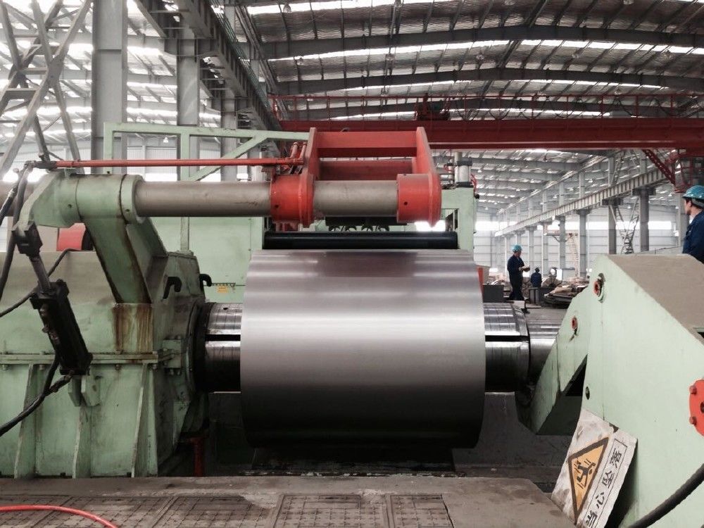 A36 And A35 Carbon Steel Coils A106 Q195 Low Hot Rolled Black Q235 S355 ...