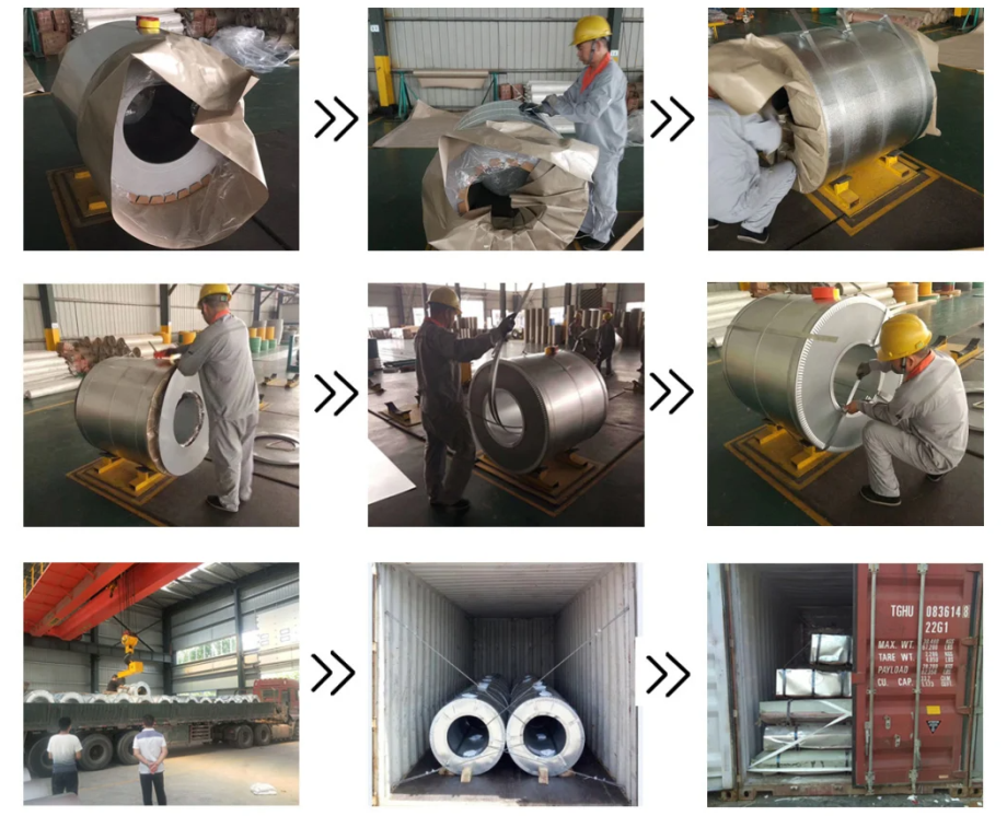 A36 And A35 Carbon Steel Coils A106 Q195 Low Hot Rolled Black Q235 S355 ...