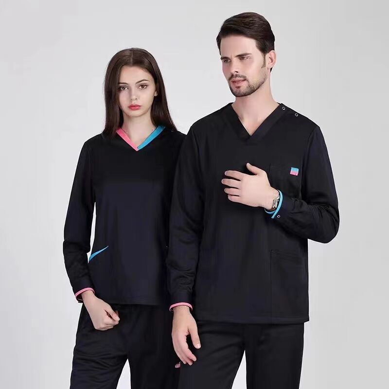 Buy Wholesale China Green Hospital Uniform Hospital Uniforms Medical ...