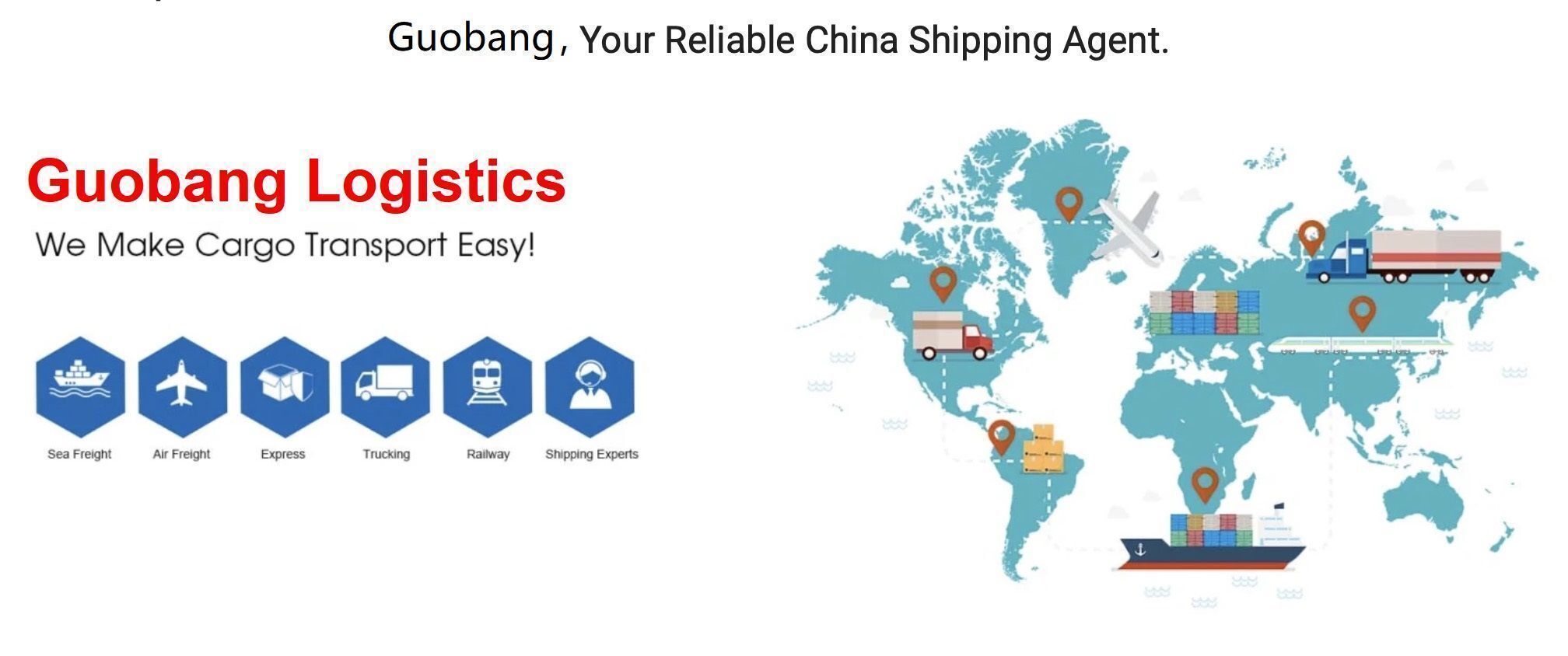 Buy Wholesale China Air Shipping Freight Service From China To ...