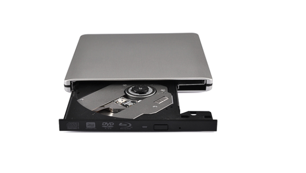 Odp95-3dw Usb 3.0 9.5mm Ultra Slim Laptop Portable Dvd-rw Writer, Dvd ...