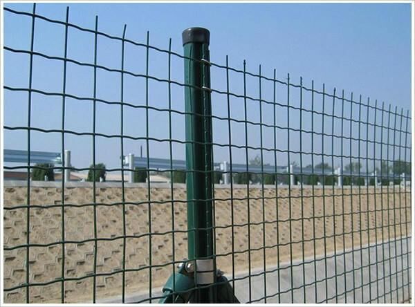 Buy Wholesale China Holland Wire Mesh, Welded Wire Mesh/euro Fence ...
