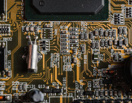 Buy Wholesale China Electronic Components Original Professional Bom 101 ...