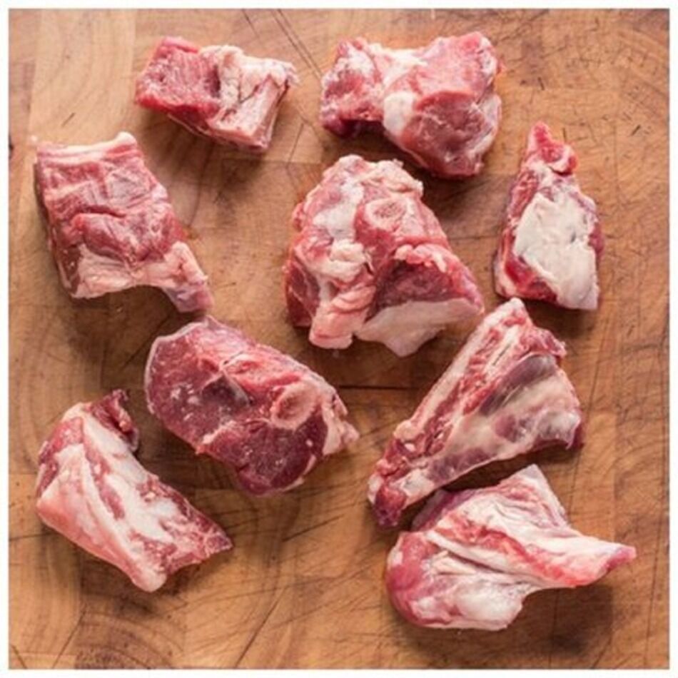 Buy Wholesale United States Frozen Goat Meat And Lamb Meat & Sheep Meat ...