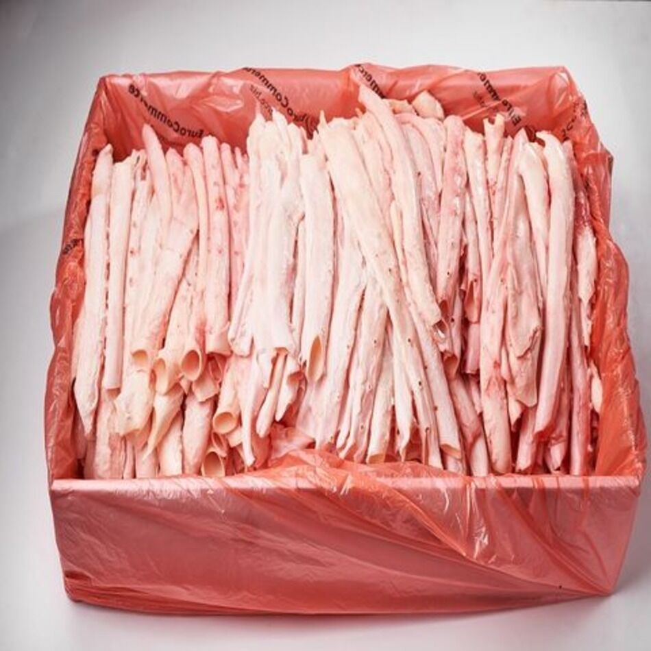 Frozen Beef Halal Beef Aorta - United States Wholesale Buffalo, Lamb ...