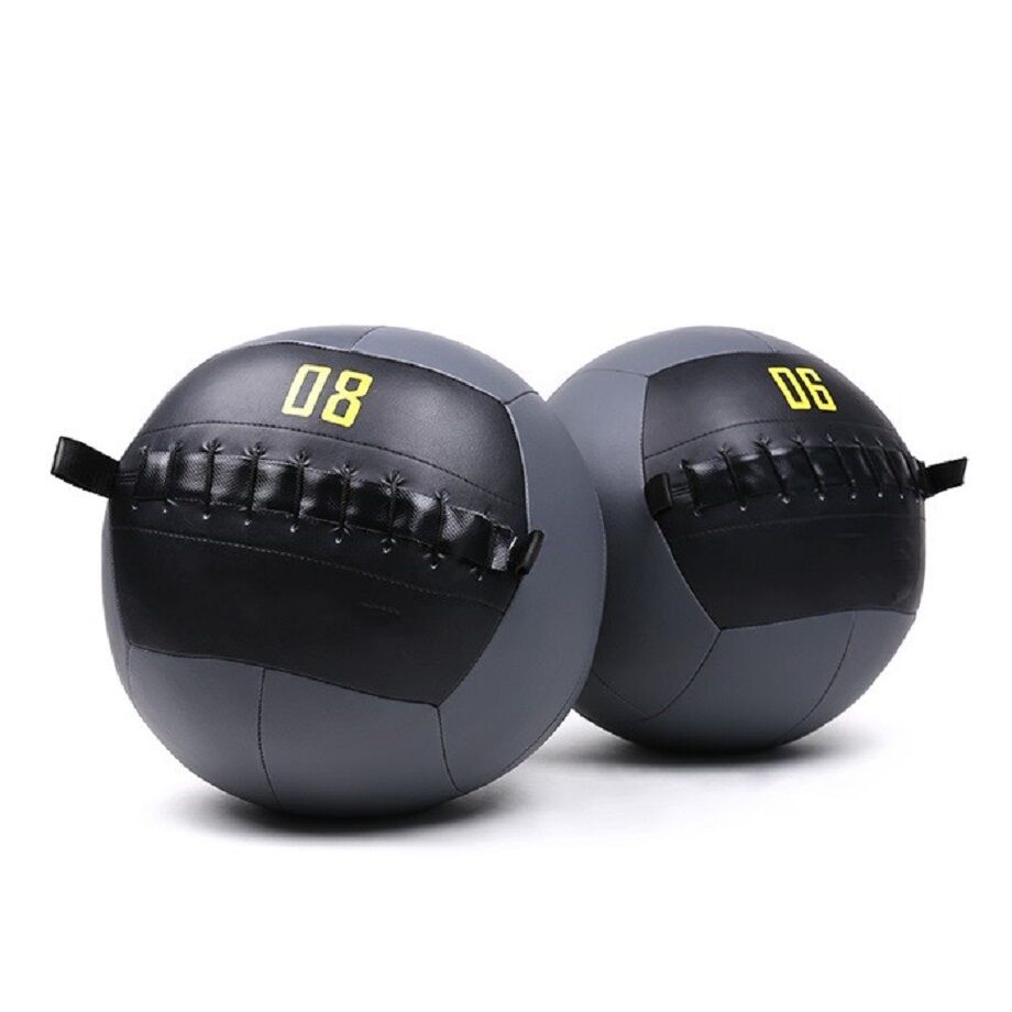 Buy Wholesale China Gym Commercial Luxury Wall Ball Fitness Wall Ball ...