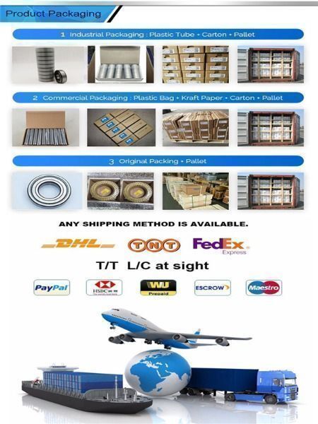 Buy Wholesale China Good Performance Taper Roller Bearing 39585/20 ...