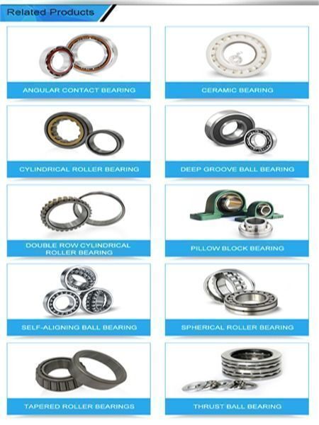 Buy Wholesale China Good Performance Taper Roller Bearing 39585/20 ...
