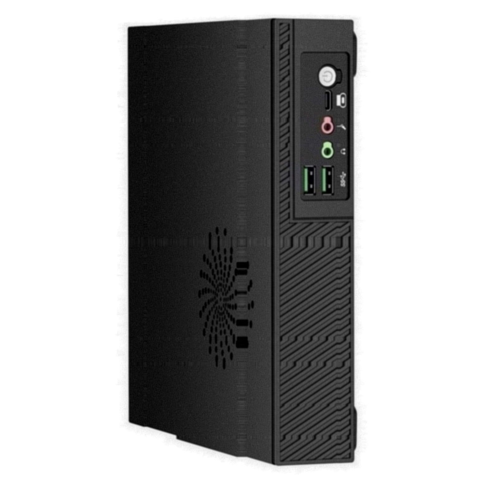 Thin Client Intel 10th/11th Gen Socket I3/i5/i7 Cpu 2*sodimm Ddr4 M.2 ...