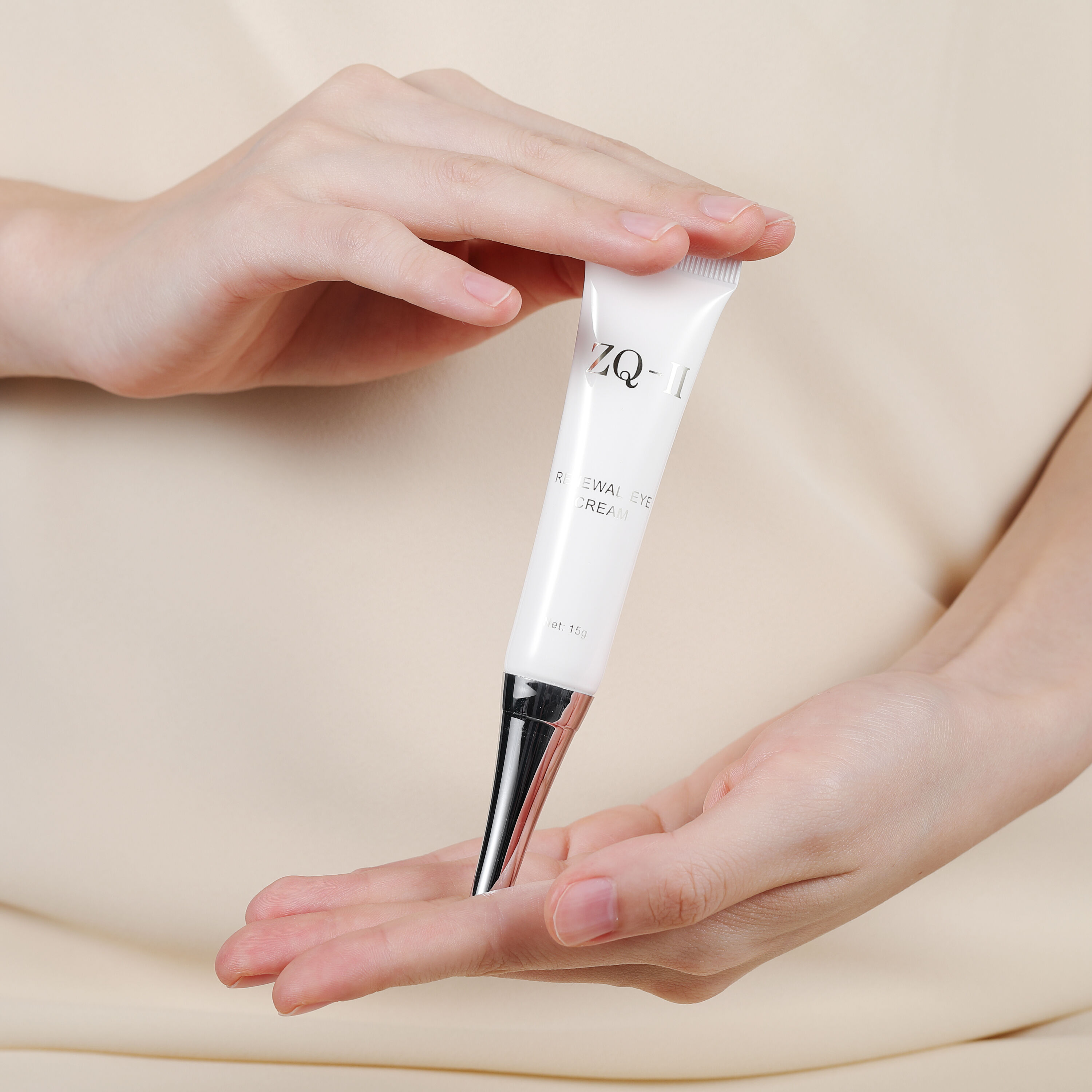 Buy Wholesale China Great Quality Smoothing Facial Acne Cream For ...