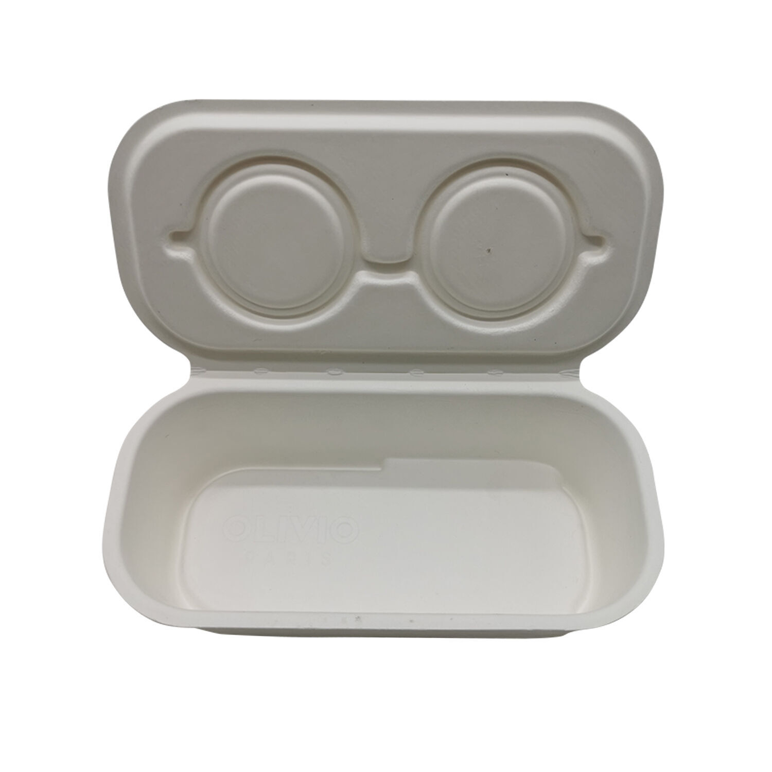 Buy Wholesale China Eco-friendly Recycled Custom Molded Sugarcane ...