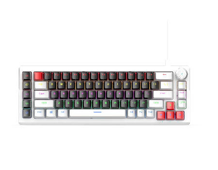 Buy China Wholesale High Level Rgb Backlight Muti-media Gaming Computer ...