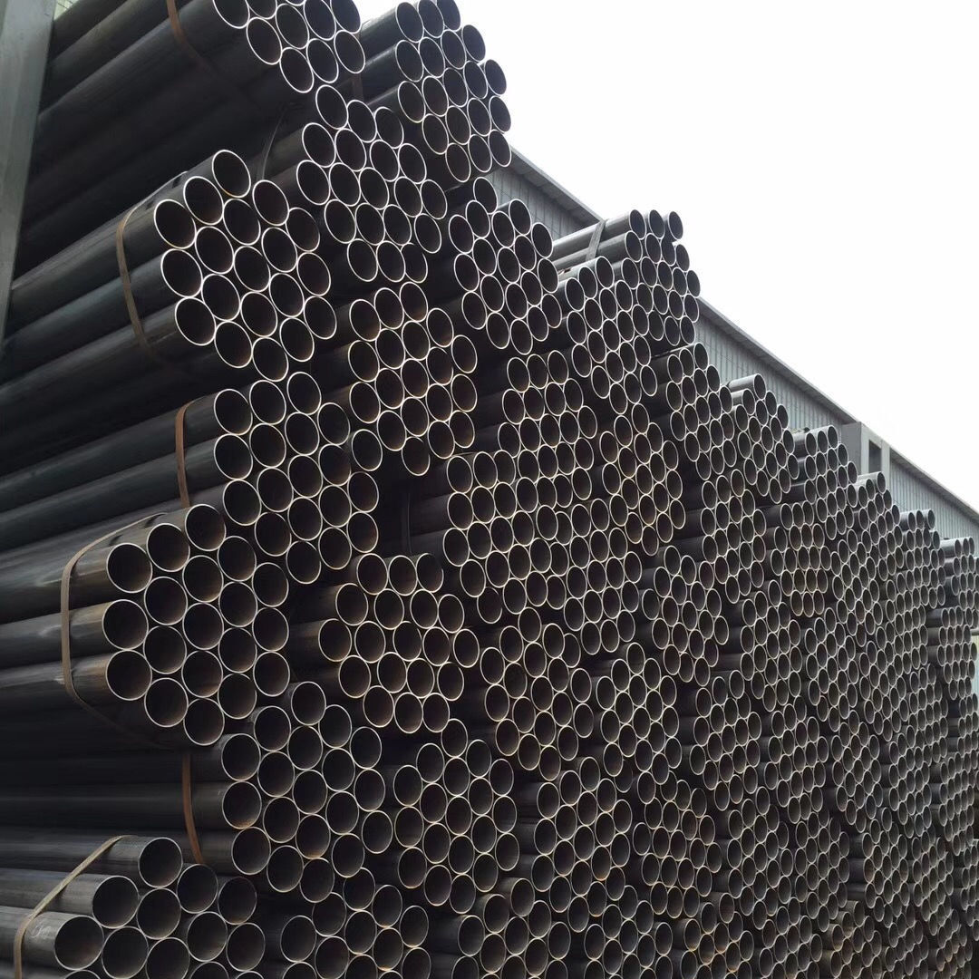 Q235 Q355 Seamless Steel Pipes For Oil Pipeline Construction - China Wholesale Steel Pipe $600 ...