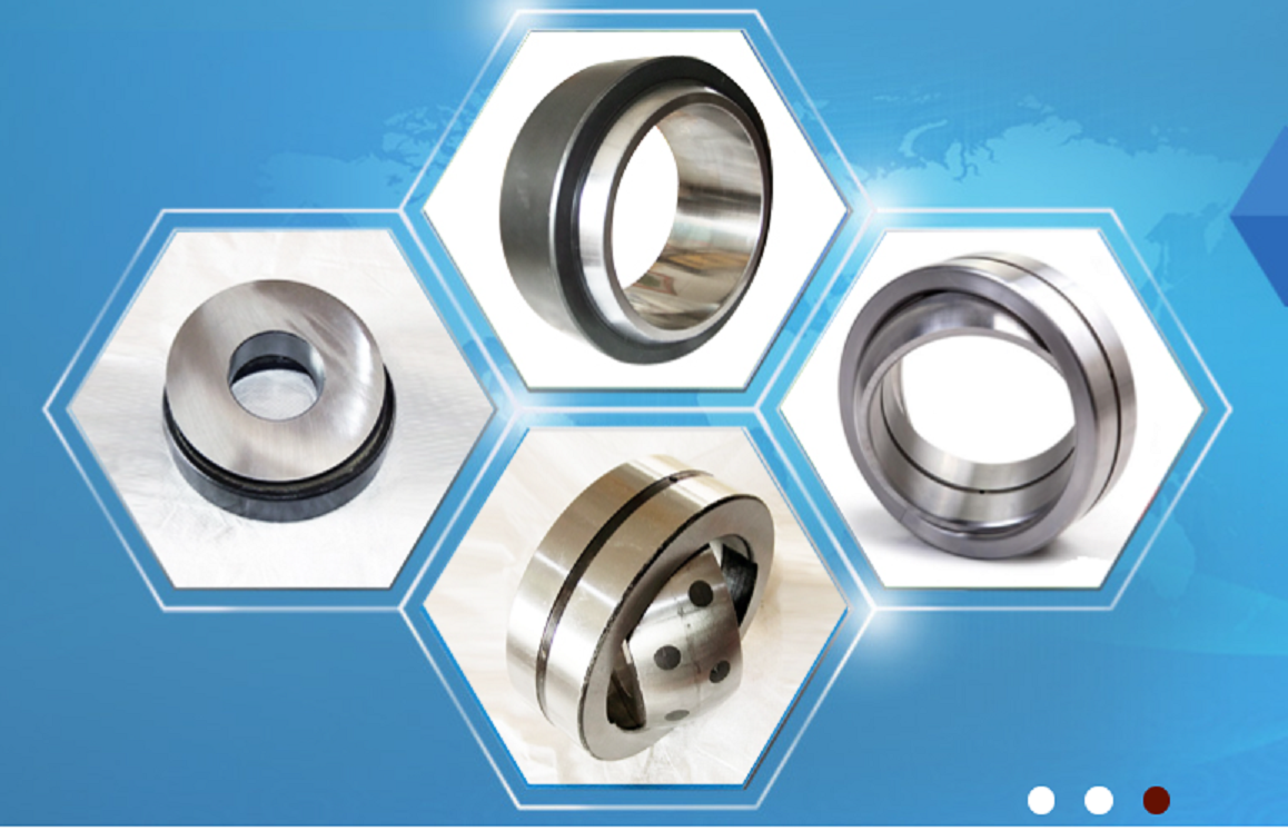 Bulk Buy China Wholesale Ge50es Lubricated Spherical Plain Bearings 0 ...