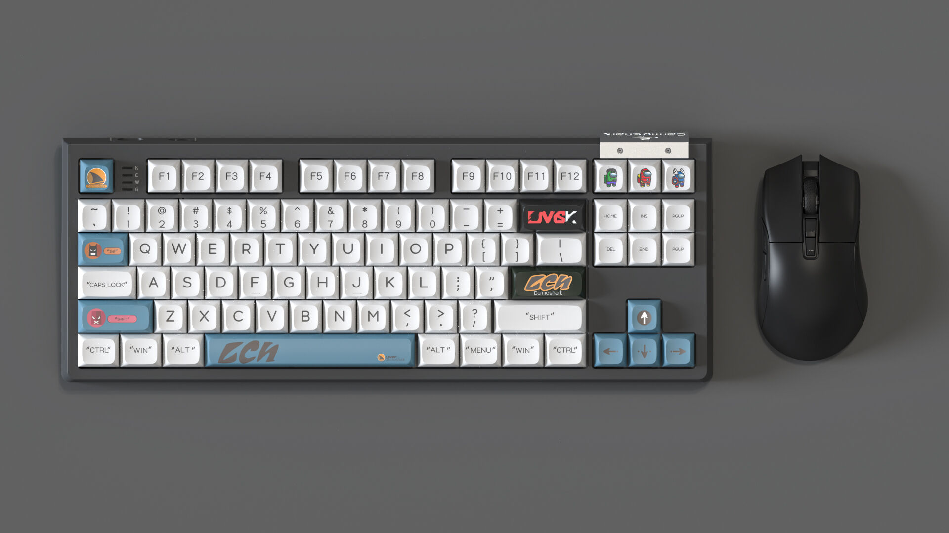 Buy Wholesale China Motospeed Darmoshark Wholesale And Oem High-end ...