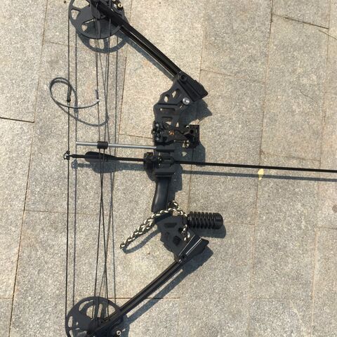 Compound Hunting Bows