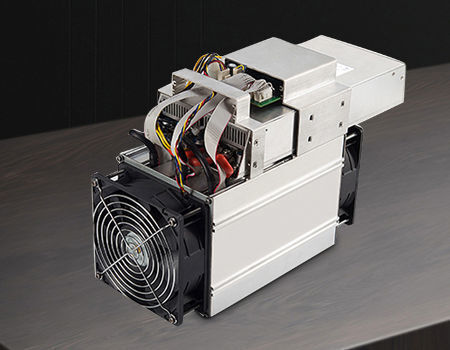 Buy Wholesale China Strongu Stu-u1++new Asic Miner Strongu Stu-u1 ...