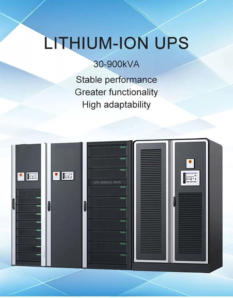 Buy Wholesale China 300kw 500kw 600kw 900kw 1200kw Lithium Ion Battery ...