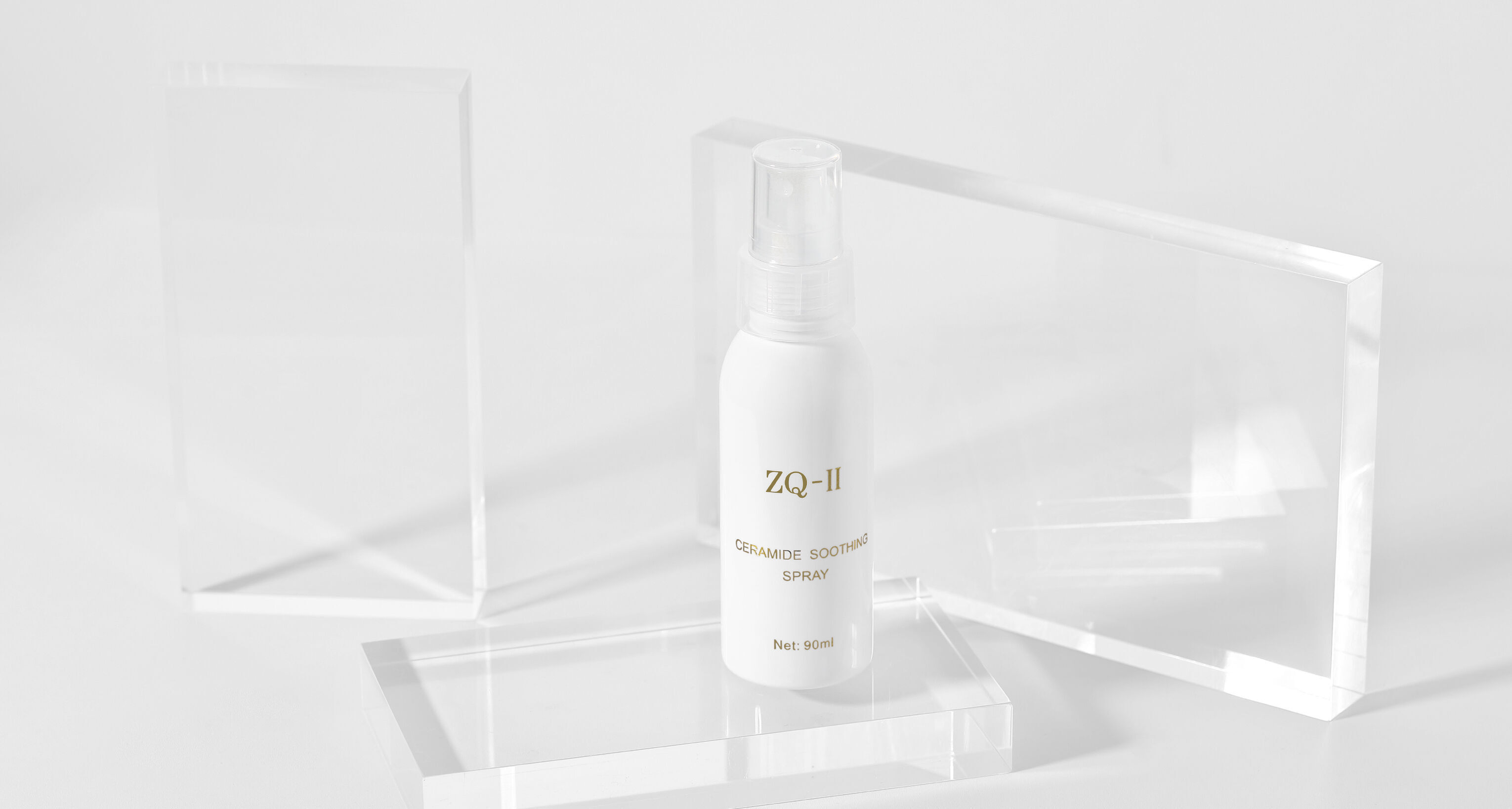 Buy Wholesale China High Quality Zq-ii Skincare Repair Ceramide ...