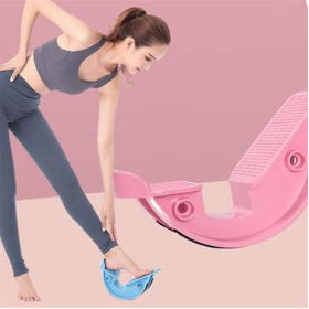 Wholesale Muscle Stretch Fitness Training Pp Balance Foot Trainer For ...