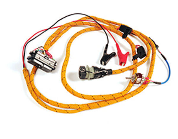 Custom Wire Harnesses Caterpillar C9-c13 Engine Harness, Engine Harness ...