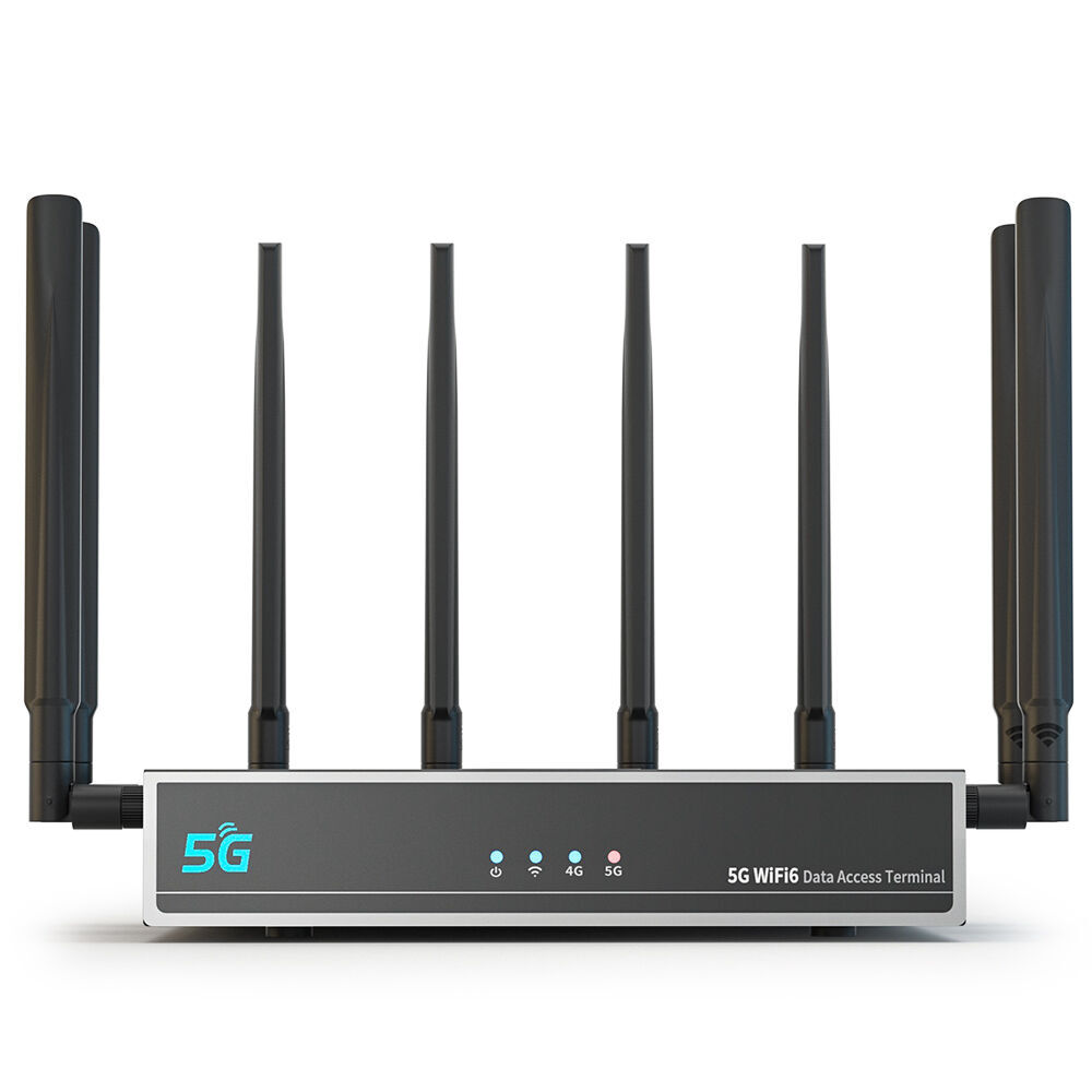 Buy Wholesale China 5g Wifi Cpe Router With Sim Card Slot With 8 ...