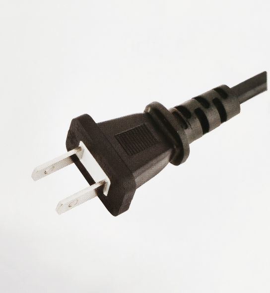 Buy Wholesale China Japan 2 Pins Power Cord Plugs With Pse ...