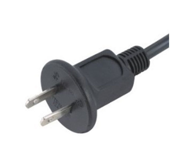 Buy Wholesale China Japan 2 Pins Power Cord Plugs With Pse ...