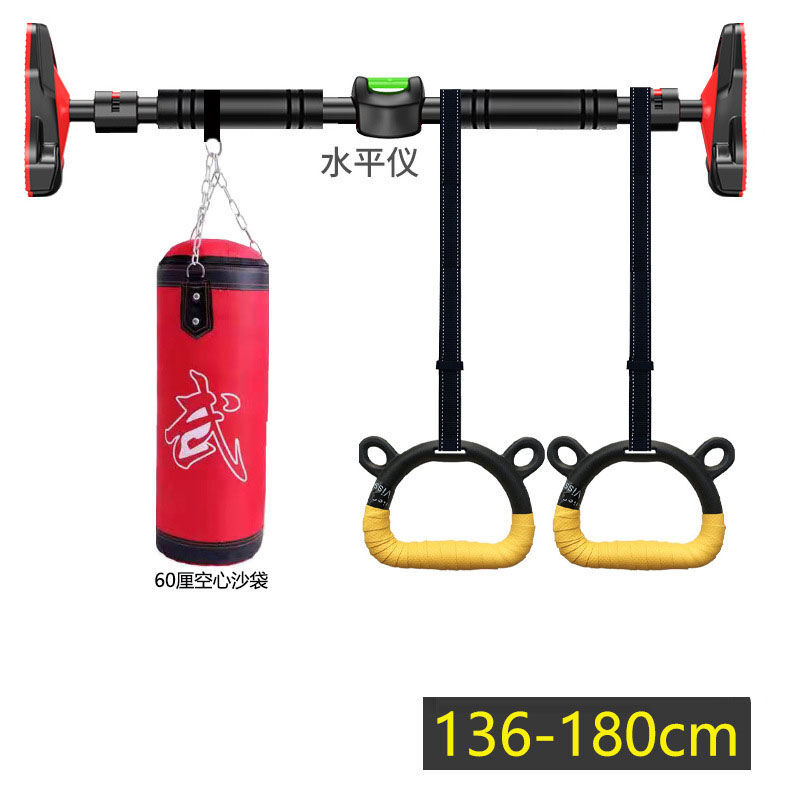 Buy Wholesale China Pull Up Bar For Doorway, Chin Up Bar Upper Body ...