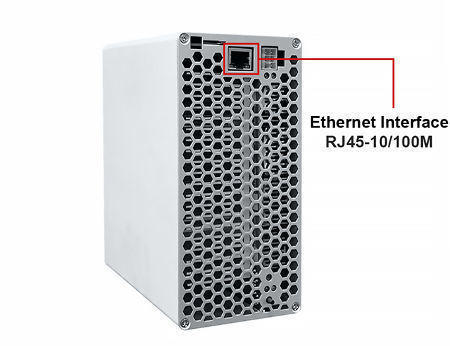 Buy Wholesale China Asic Miner Mini Doge Pro 205mh/s Crypto Machine For ...