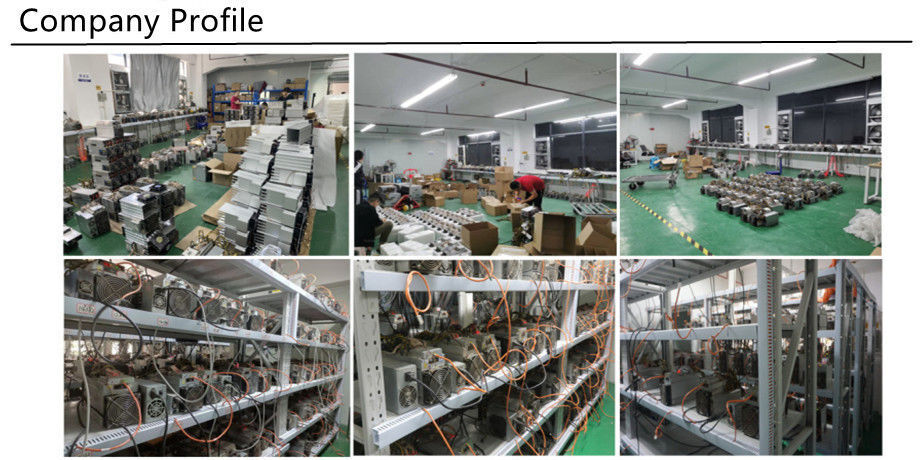 Buy Wholesale China Asic Miner Mini Doge Pro 205mh/s Crypto Machine For ...