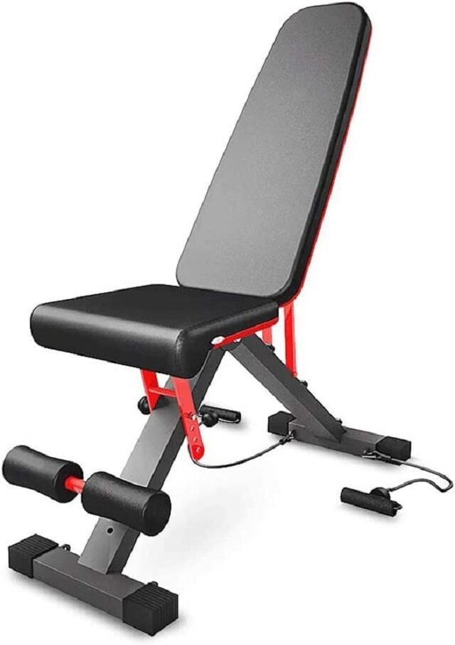 Buy Wholesale China Export Adjustable Workout Incline/decline Bench Sit ...