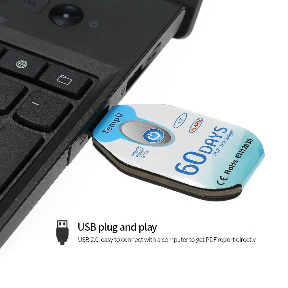 Buy China Wholesale Disposable Recorder Reefer Container Tzone Cr2032 ...