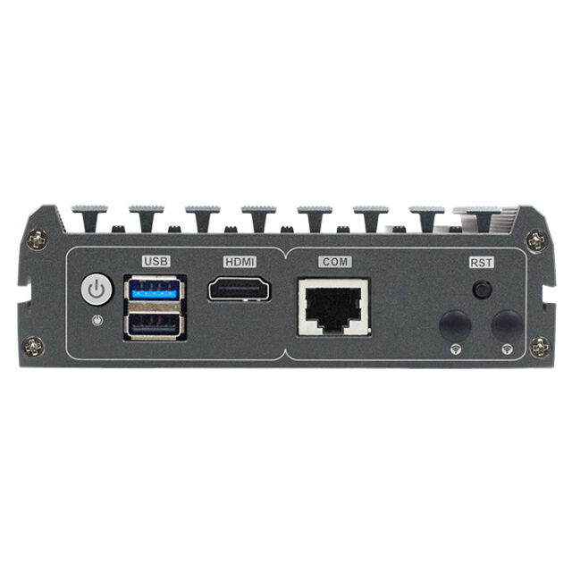 Buy Wholesale China Hot Selling 4 Lan Ports Mini Computer Pfsense ...