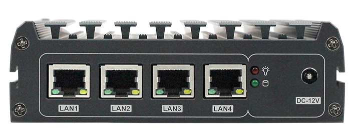 Buy Wholesale China Hot Selling 4 Lan Ports Mini Computer Pfsense ...